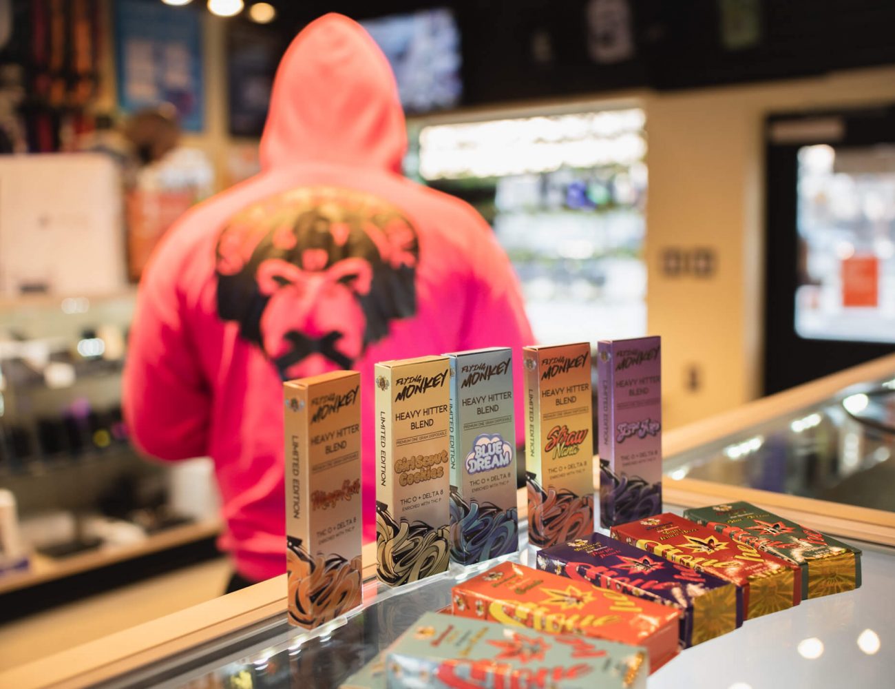 Smoke Shop in Wickliffe, Ohio | Tobacco, Vapes & More
